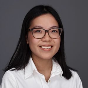 Hoai Nguyen - Intercultural Business Improvement